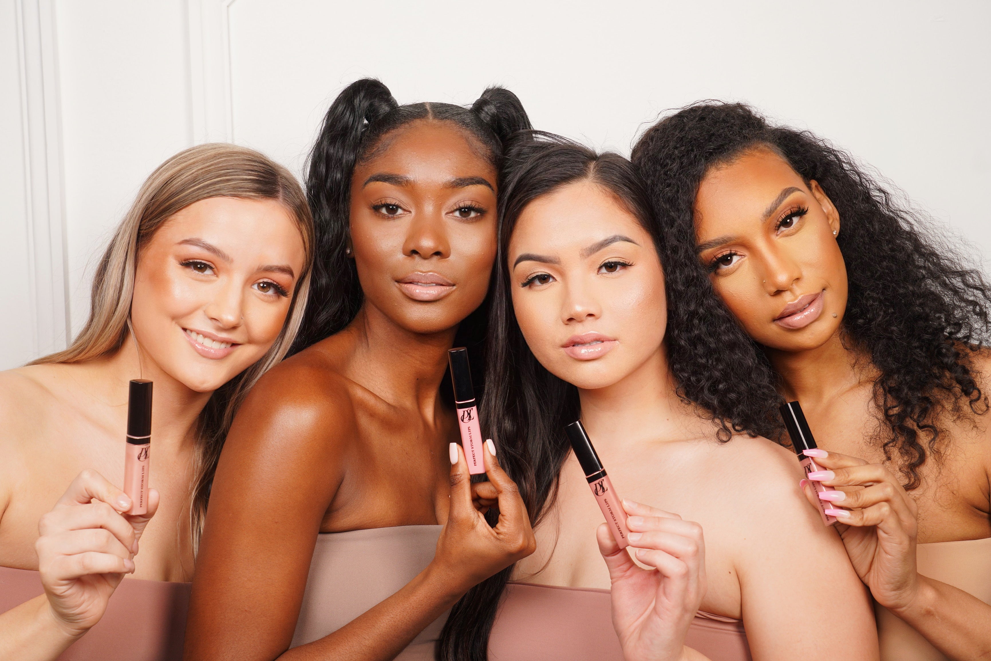 Lips – Perfect Storm Collection